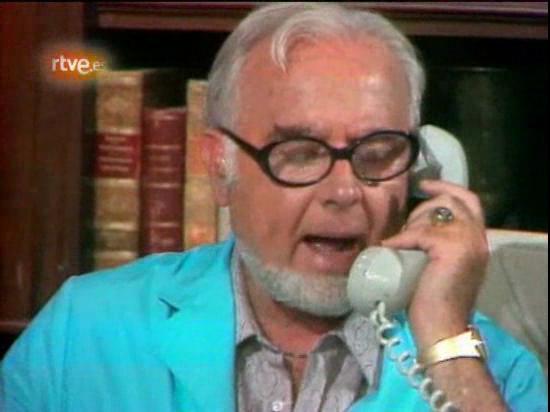 Image gallery for Doctor Caparrós, medicina general (TV Series ...
