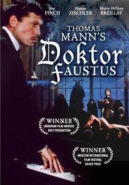 Image gallery for Doctor Faustus - FilmAffinity