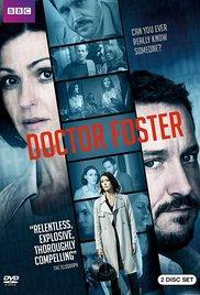 Sección visual de Doctor Foster (Serie de TV) - FilmAffinity