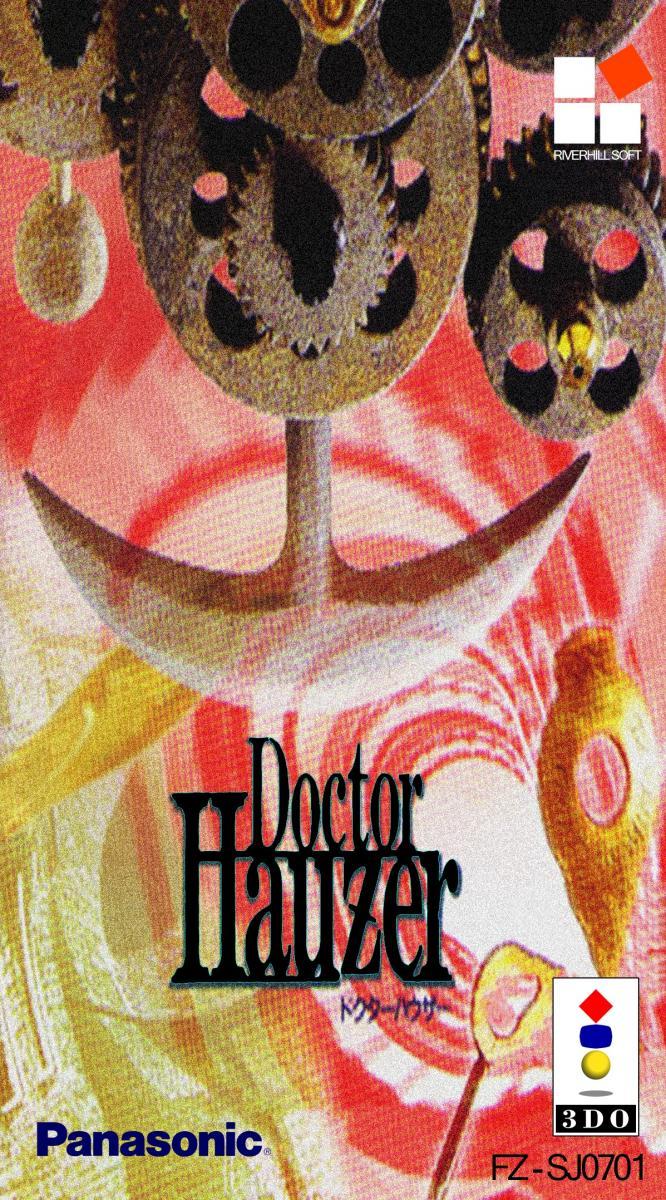 Image gallery for Doctor Hauzer - FilmAffinity