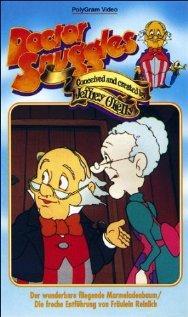 Image gallery for Doctor Snuggles (TV Series) - FilmAffinity