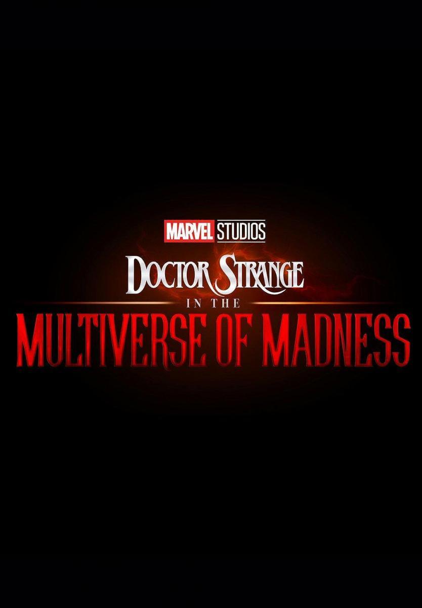 Sección visual de Doctor Strange en el multiverso de la locura - FilmAffinity