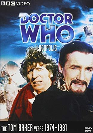 Image gallery for Doctor Who: Logopolis (TV) - FilmAffinity