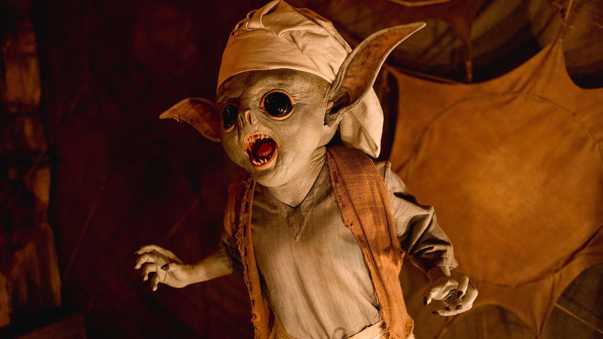 Image gallery for Doctor Who: The Church on Ruby Road (TV) - FilmAffinity