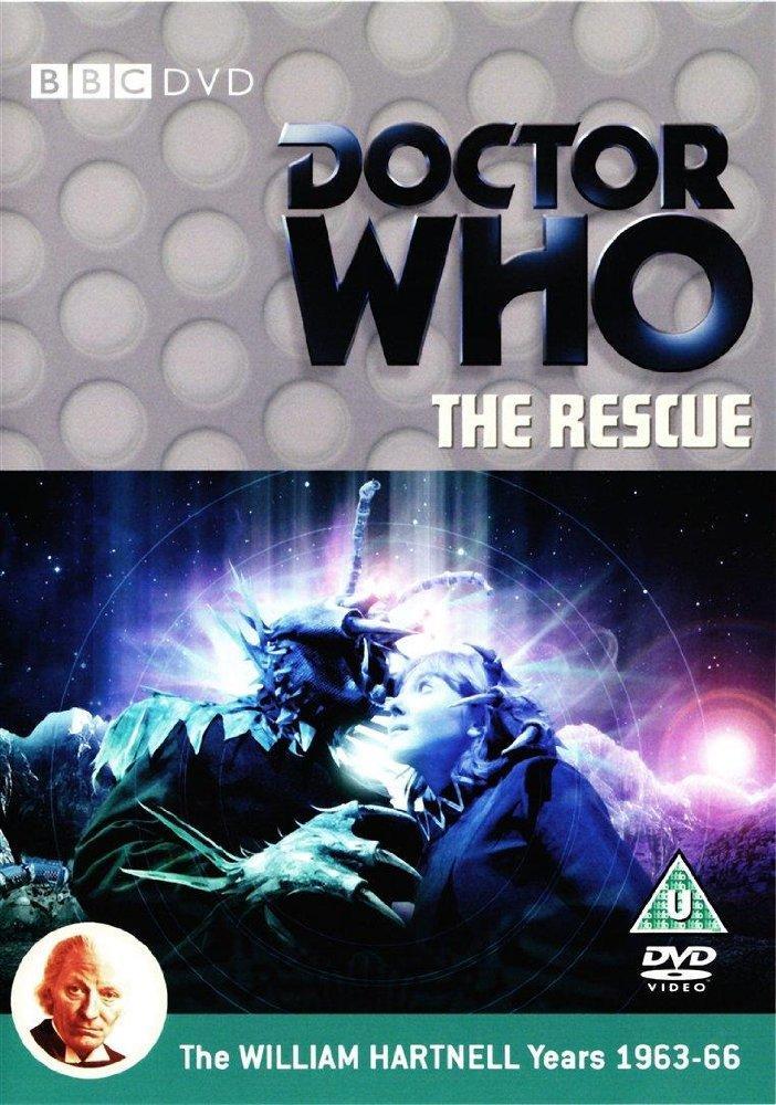 Sección visual de Doctor Who: The Rescue (TV) (TV) - FilmAffinity