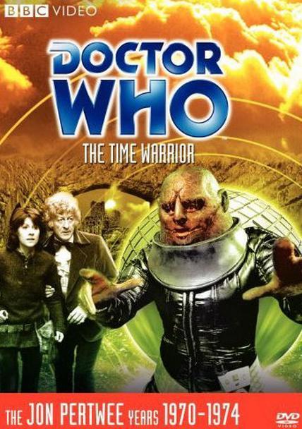 Image gallery for Doctor Who: The Time Warrior (TV) - FilmAffinity