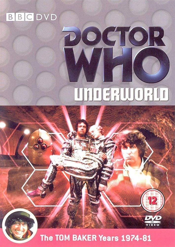 Image gallery for Doctor Who: Underworld (TV) - FilmAffinity