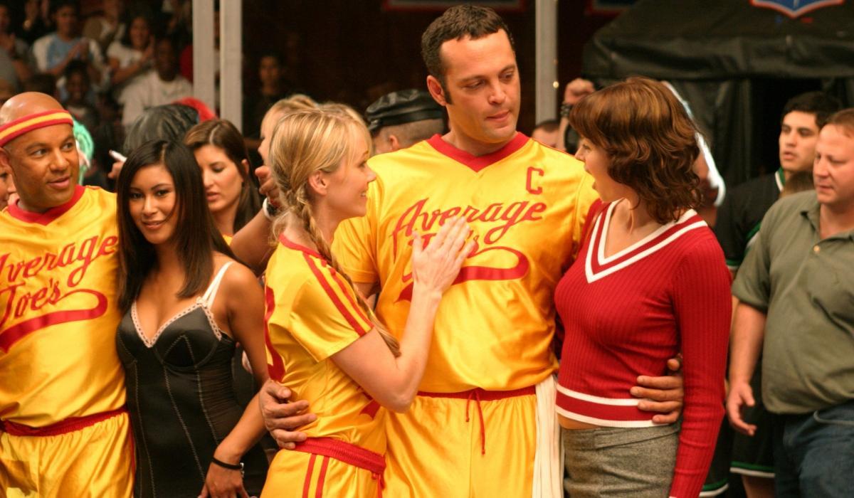 Image gallery for Dodgeball - FilmAffinity