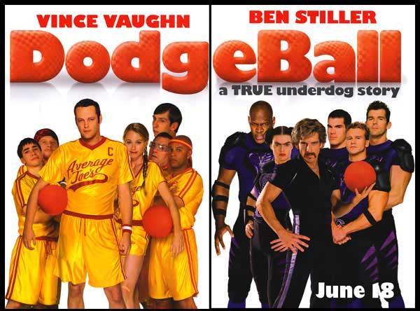 Image gallery for Dodgeball - FilmAffinity