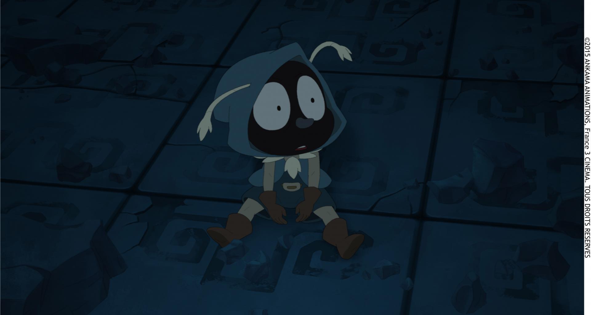 Image gallery for Dofus: Book 1: Julith - FilmAffinity