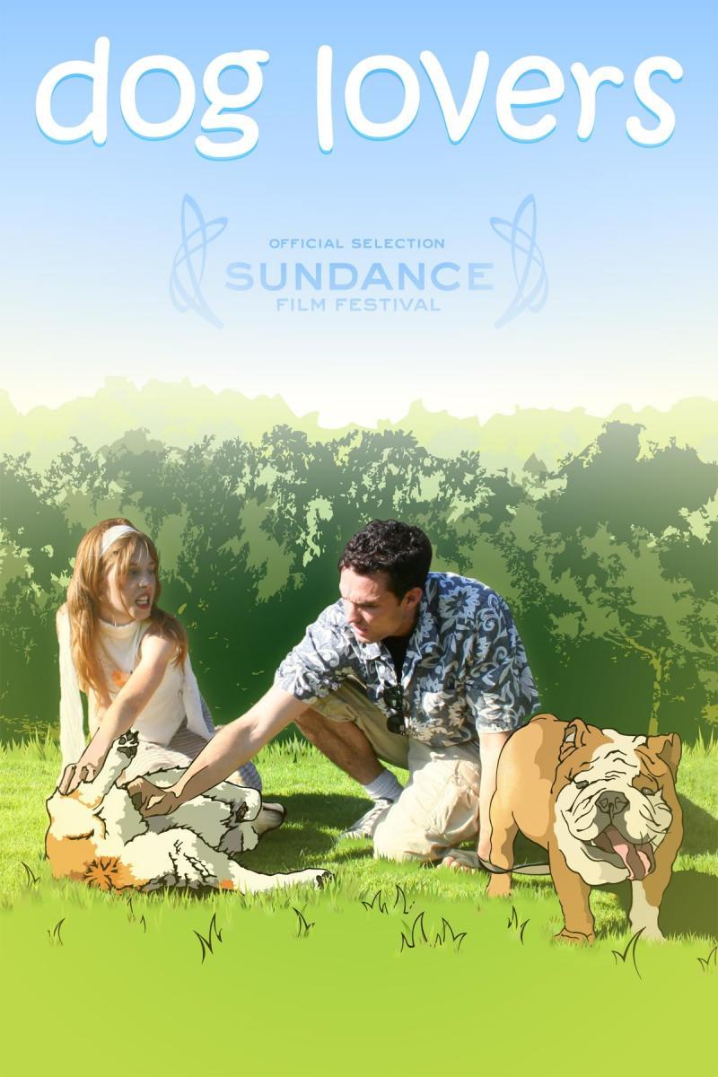 Sección visual de Dog Lovers (C) - FilmAffinity