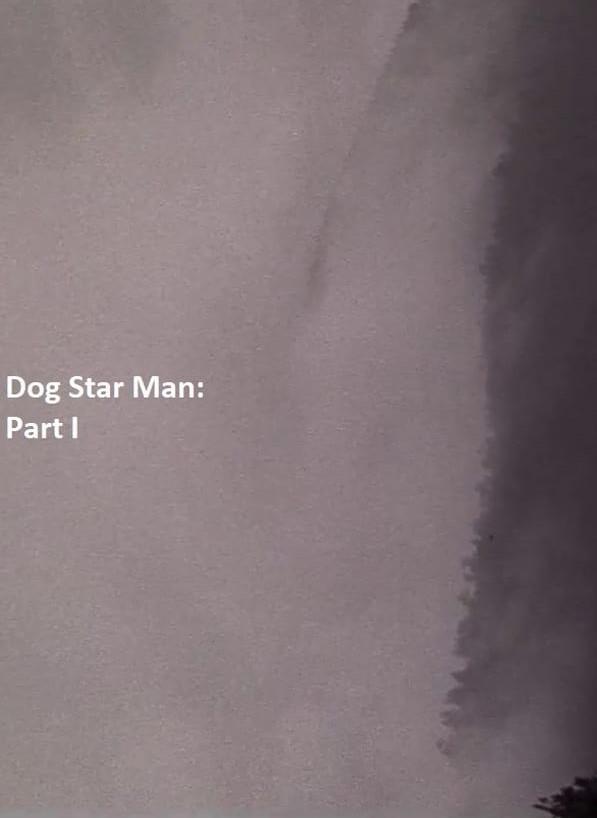 Dog Star Man: Part I (1962) - FilmAffinity