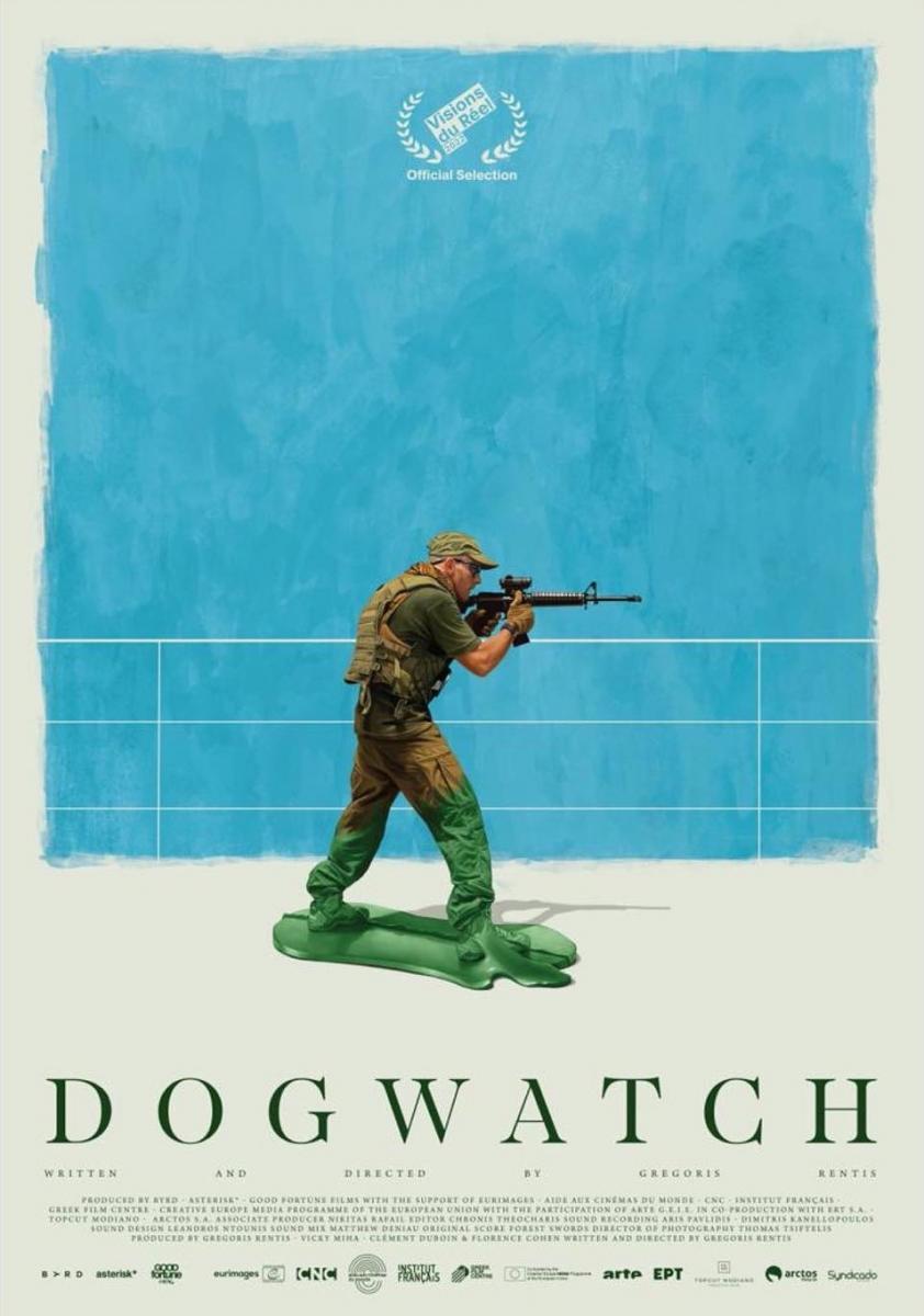 Image gallery for Dogwatch - FilmAffinity