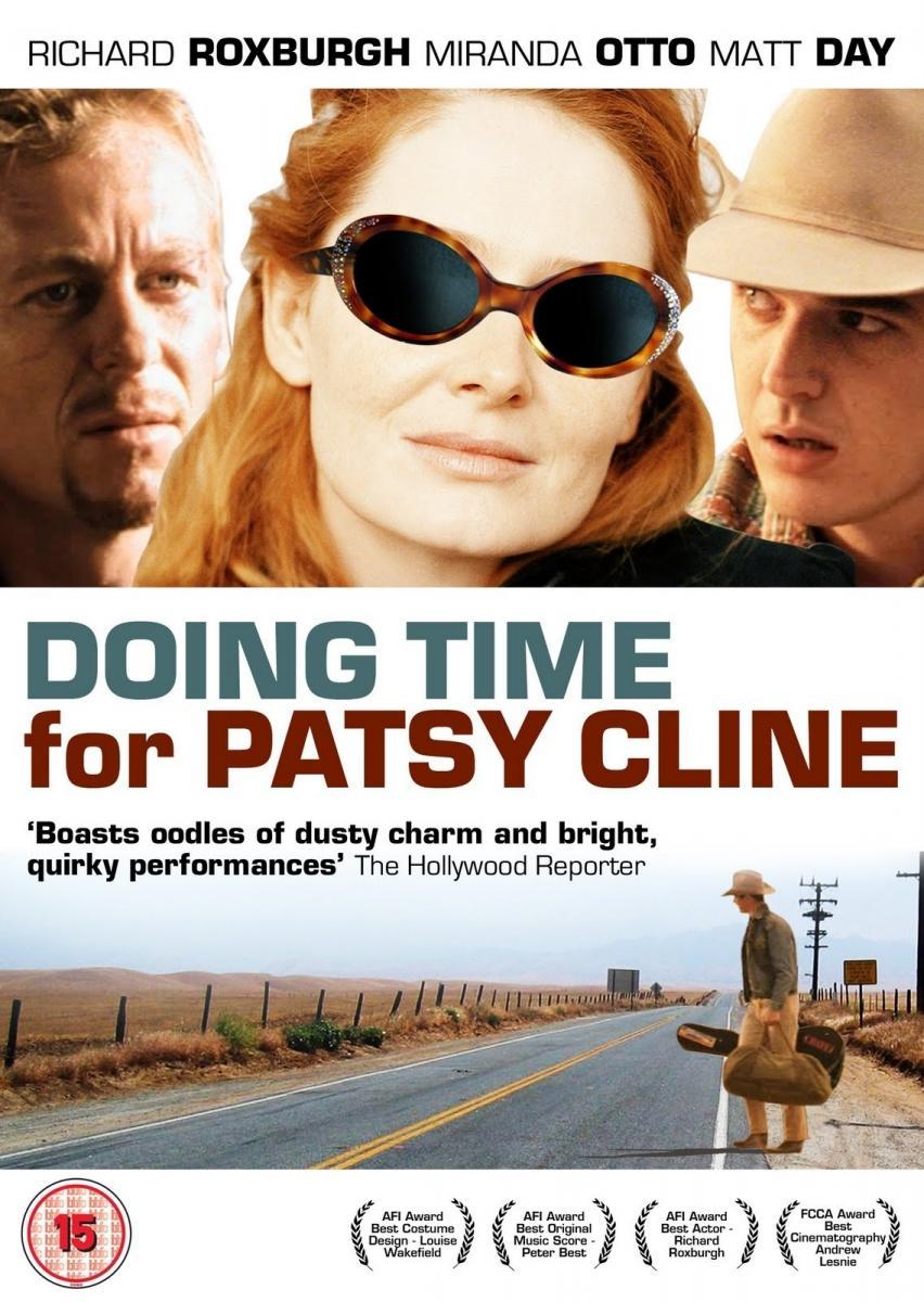 Image gallery for Doing Time for Patsy Cline - FilmAffinity