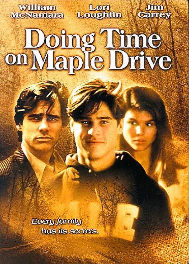 Image gallery for Doing Time on Maple Drive (TV) - FilmAffinity
