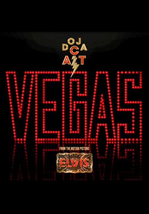 Image gallery for Doja Cat: Vegas (Music Video) - FilmAffinity