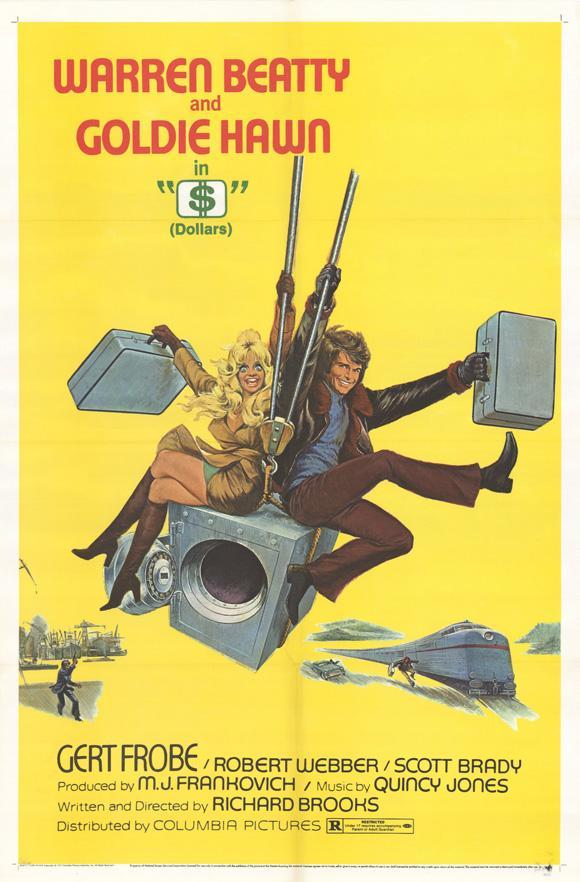 Image gallery for Dollars - FilmAffinity