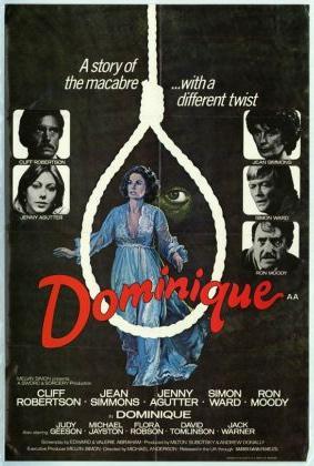 Image gallery for Dominique - FilmAffinity