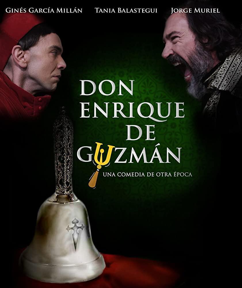 Sección visual de Don Enrique de Guzmán (C) - FilmAffinity