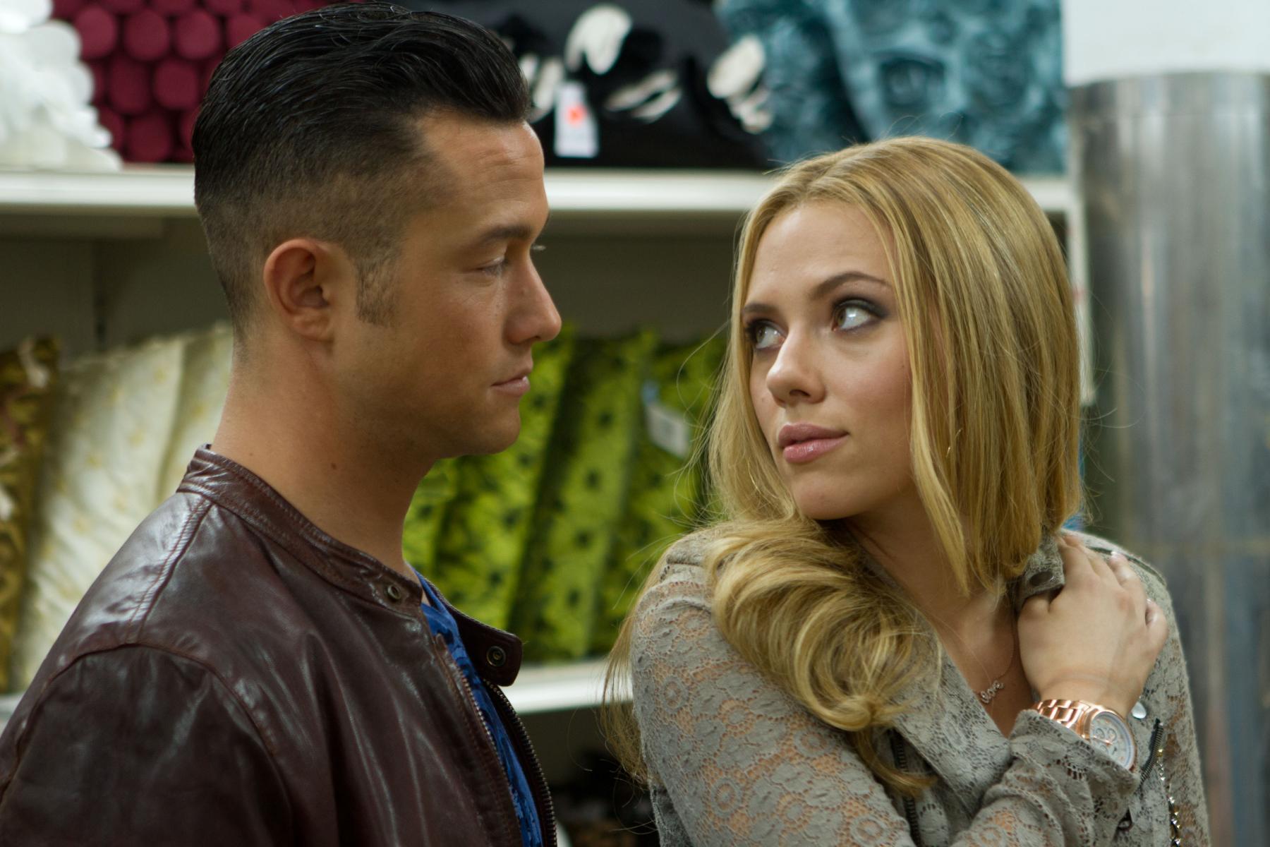 Sección visual de Don Jon - FilmAffinity