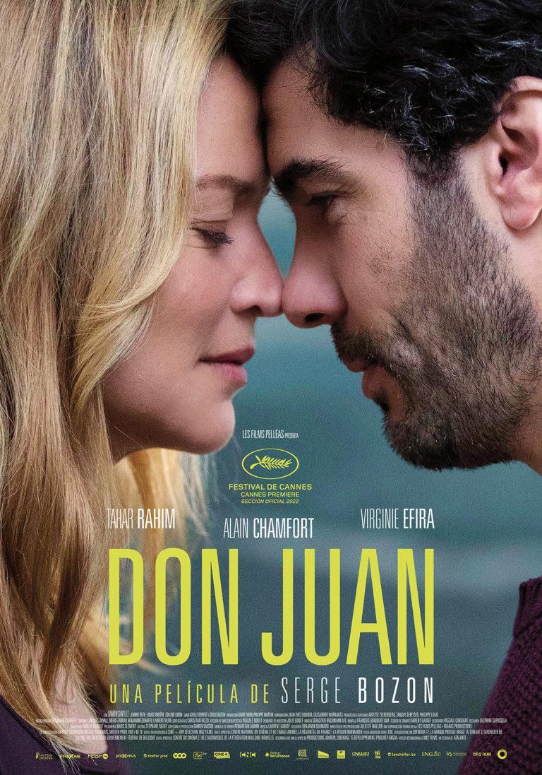 Image gallery for Don Juan - FilmAffinity