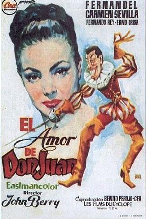 Image gallery for Don Juan - FilmAffinity