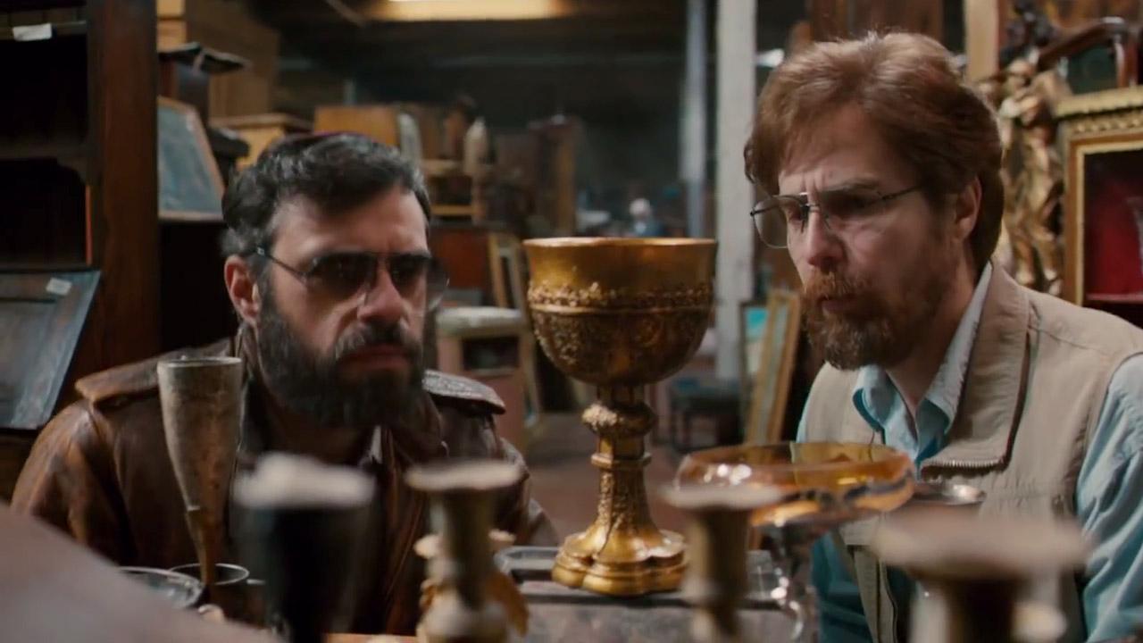 Image gallery for Don Verdean - FilmAffinity