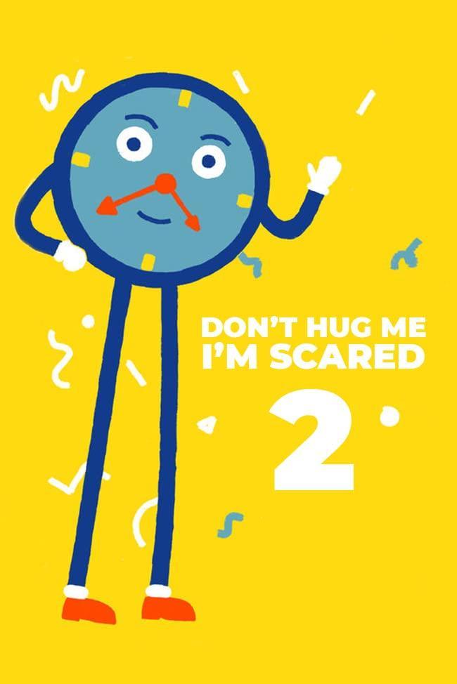 Image gallery for Don't Hug Me I'm Scared 2: Time (S) - FilmAffinity