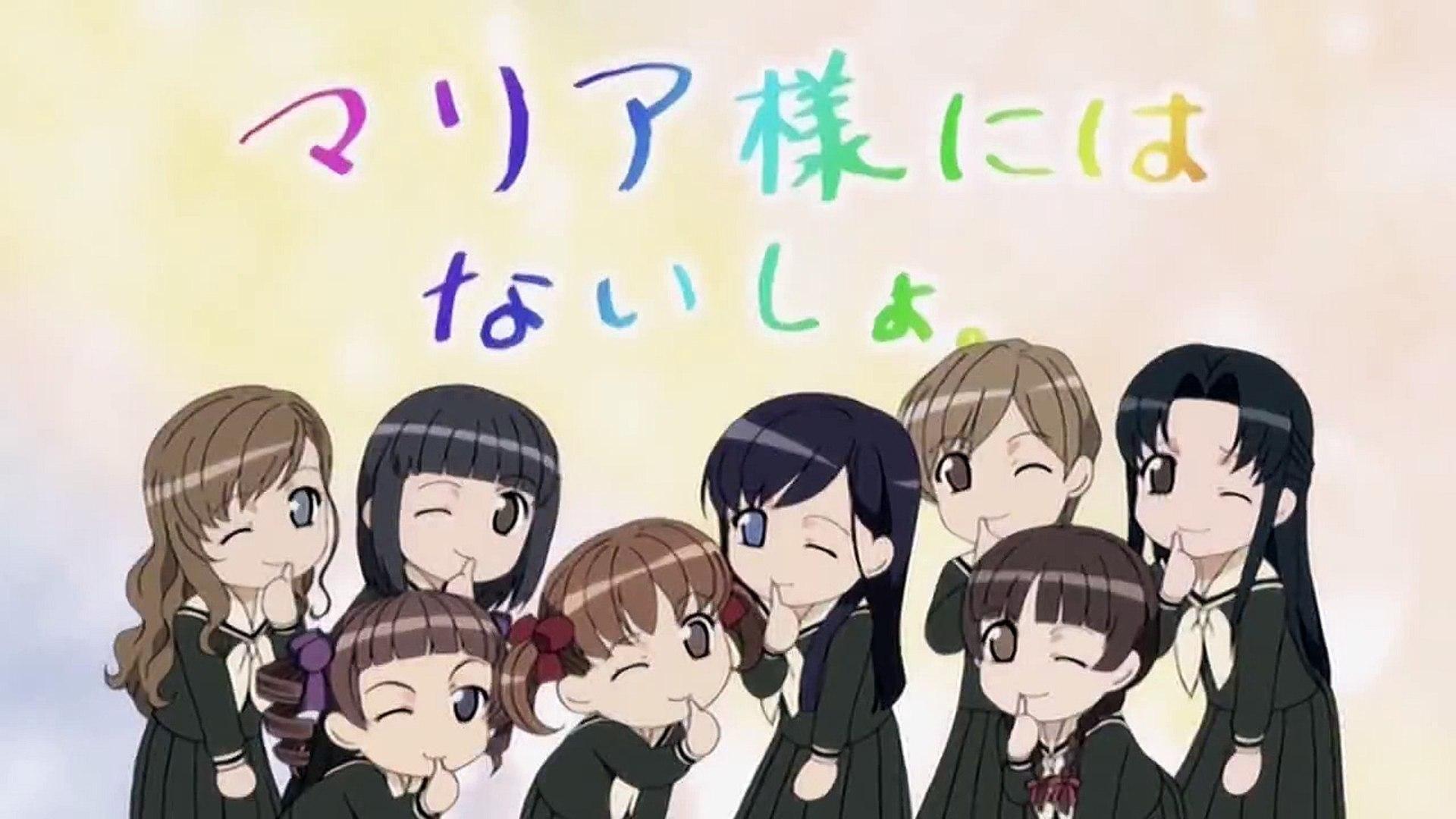 Image gallery for Don't Tell Mother Maria (TV Series) - FilmAffinity