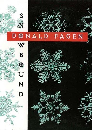 Image gallery for Donald Fagen: Snowbound (Music Video) - FilmAffinity