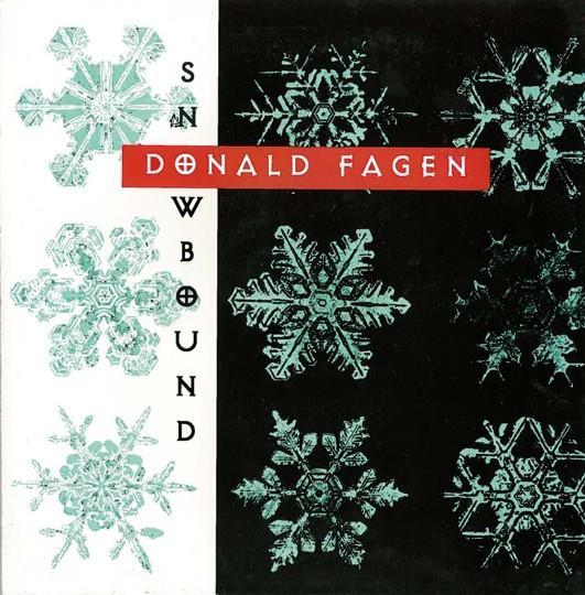 Image gallery for Donald Fagen: Snowbound (Music Video) - FilmAffinity
