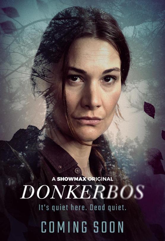 Sección visual de Donkerbos (Miniserie de TV) - FilmAffinity
