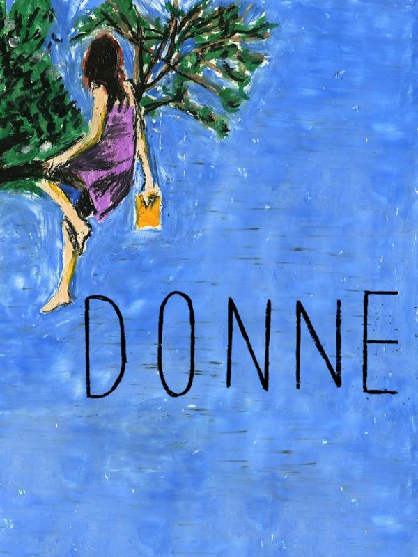 Image gallery for Donne (TV Series) - FilmAffinity