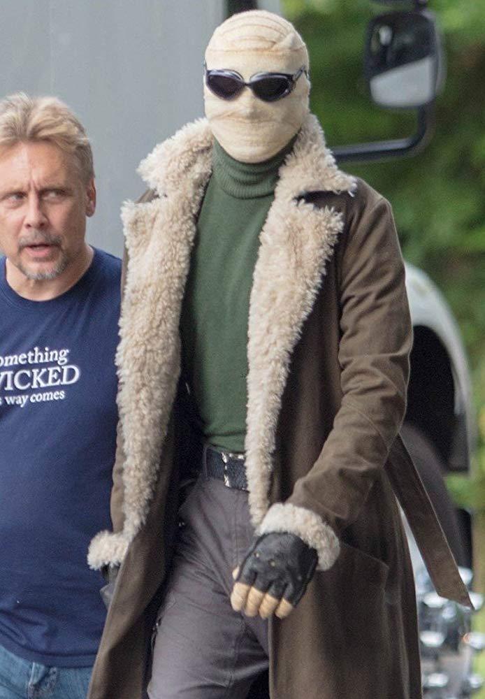 Image gallery for Doom Patrol (TV Series) - FilmAffinity