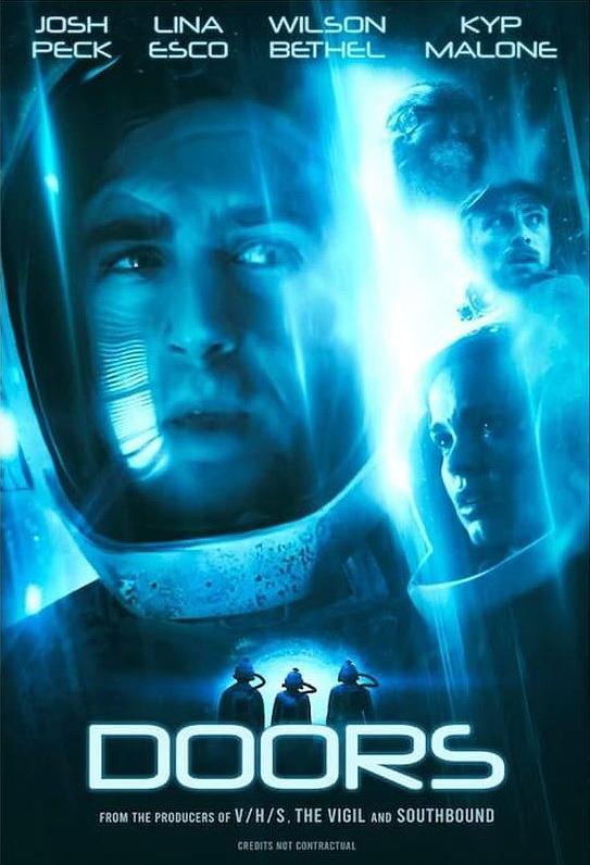 Image gallery for Doors - FilmAffinity