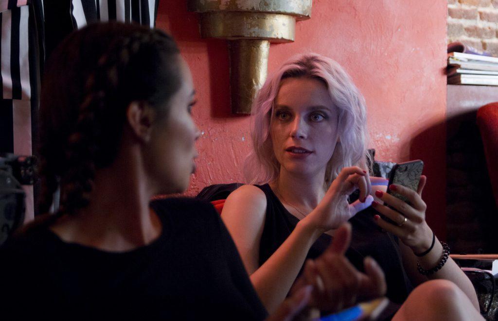 Image gallery for Dorien (TV Series) - FilmAffinity