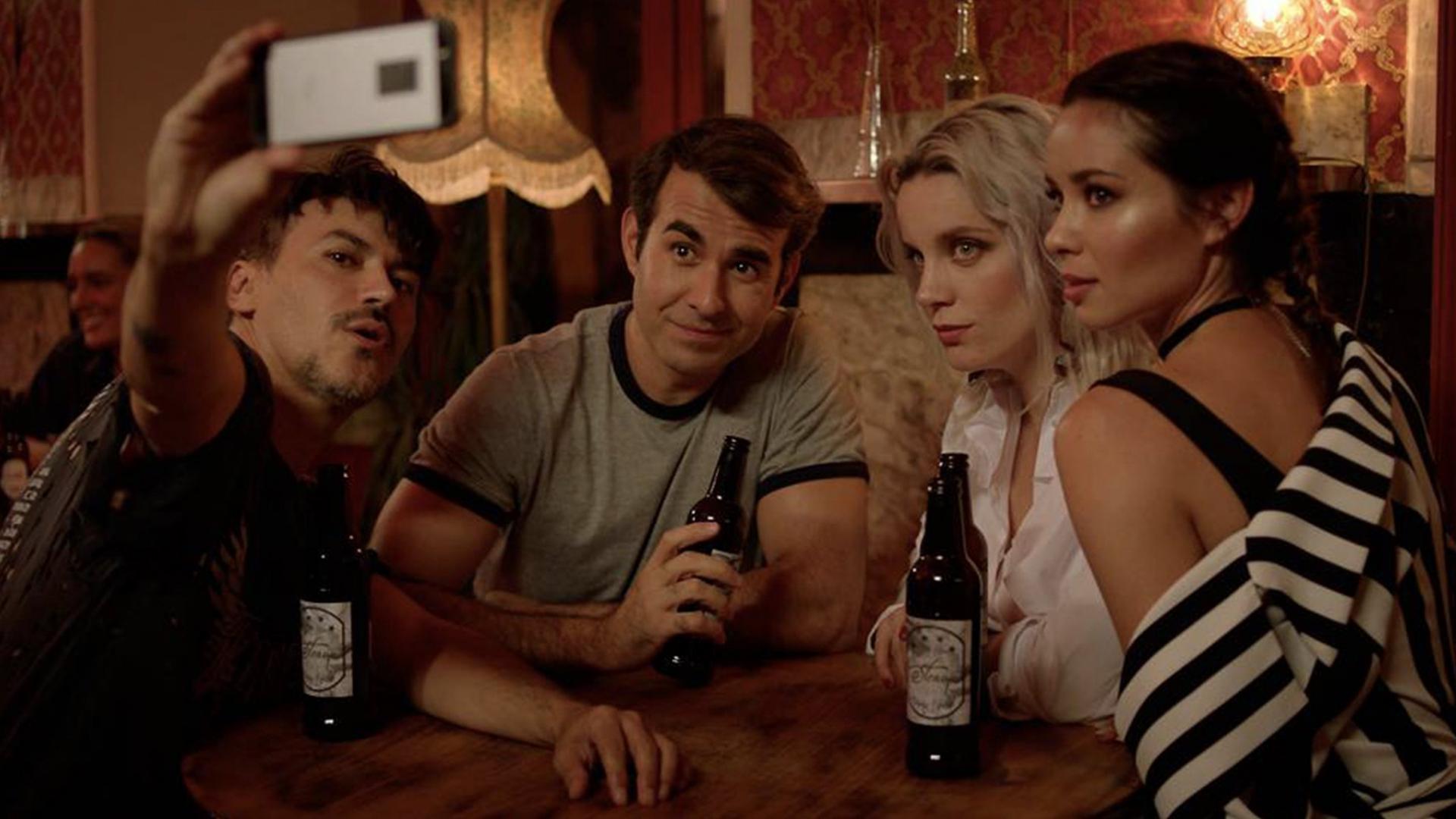 Image gallery for Dorien (TV Series) - FilmAffinity