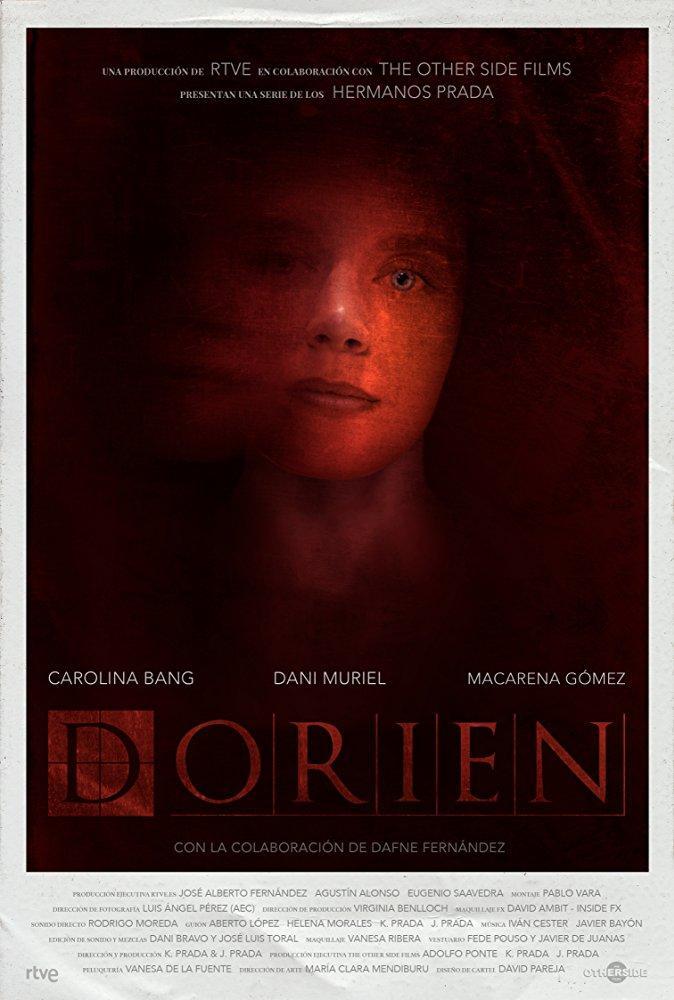 Image gallery for Dorien (TV Series) - FilmAffinity