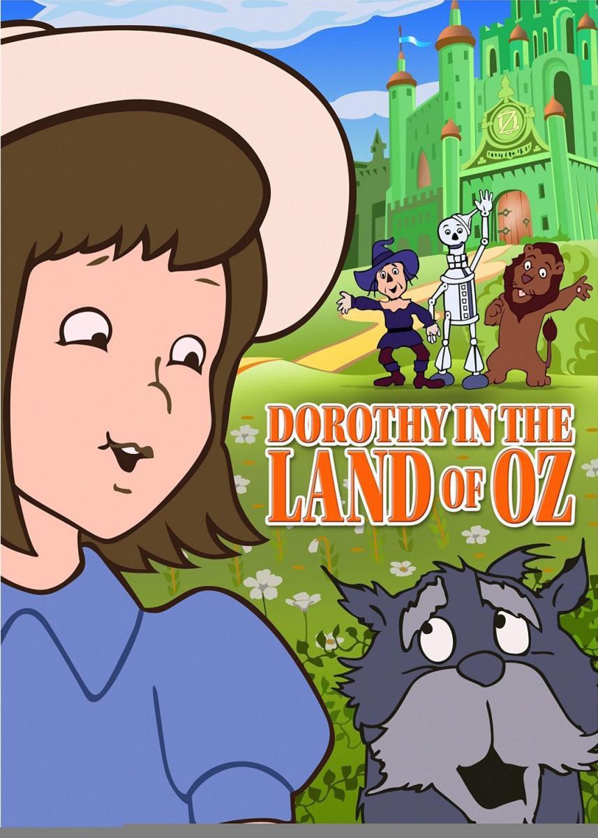 Image gallery for Dorothy in the Land of Oz (TV) - FilmAffinity