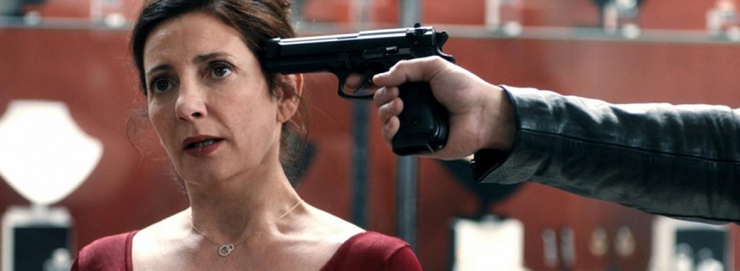 Sección visual de Dos balas (TV) - FilmAffinity