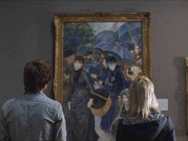 Sección visual de Dos o tres cosas que no sé de ella (C) - FilmAffinity