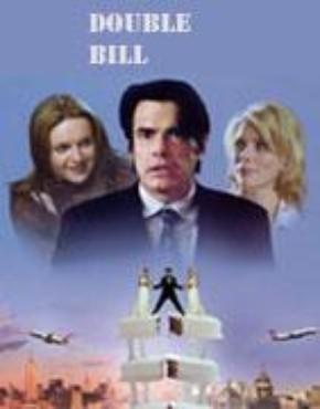 Image gallery for Double Bill (TV) - FilmAffinity