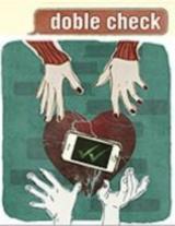 Image gallery for Double Check (S) - FilmAffinity