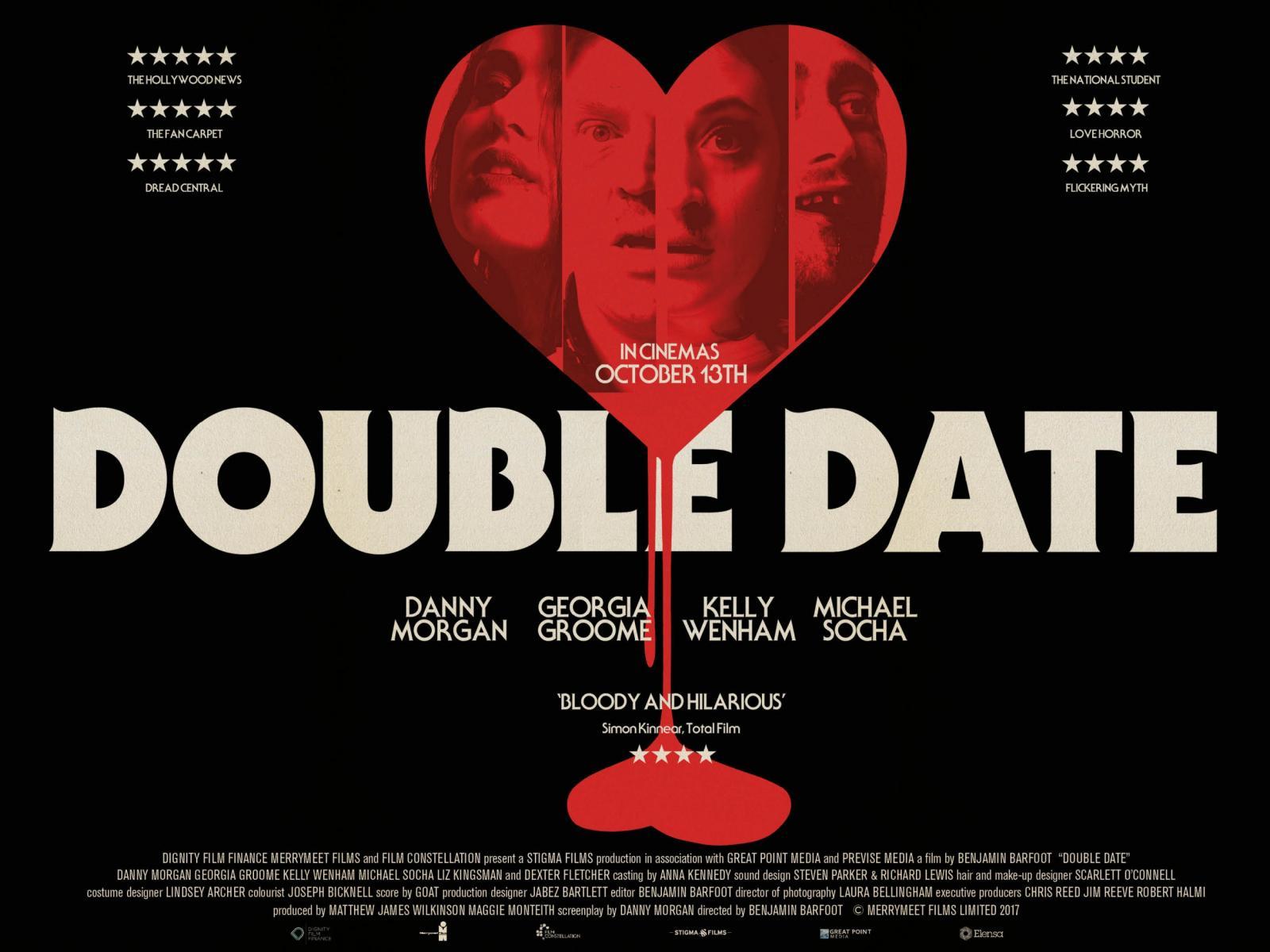 Image gallery for Double Date - FilmAffinity