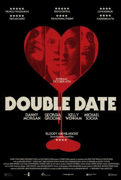 Image gallery for Double Date - FilmAffinity