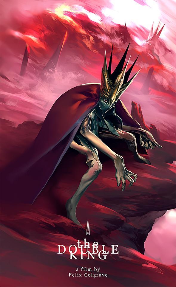 Sección visual de Double King (C) - FilmAffinity