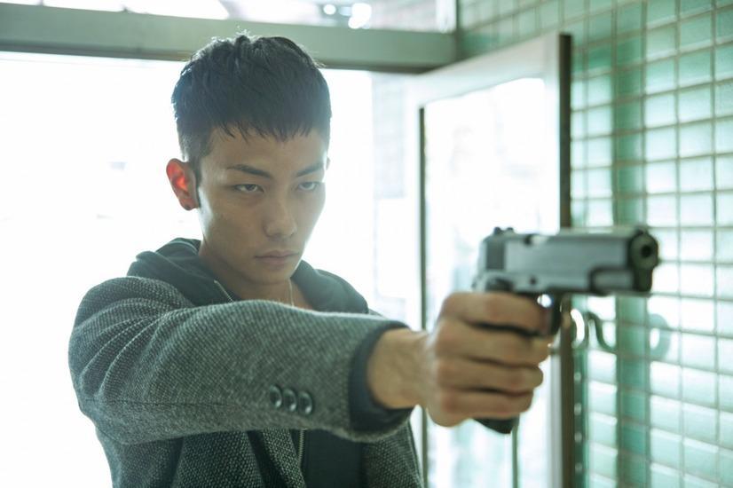 Image gallery for Double Mints - FilmAffinity