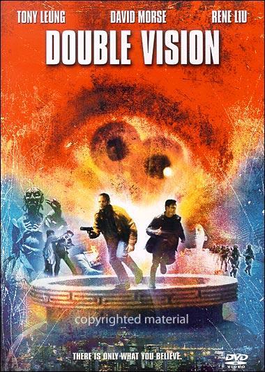 Image gallery for Double Vision - FilmAffinity