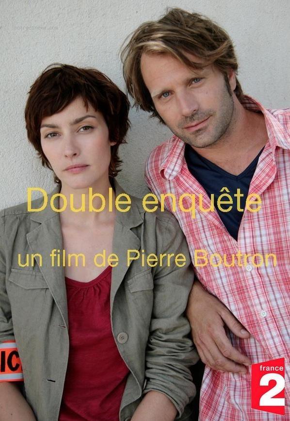 Image gallery for Double enquête (TV) (TV) - FilmAffinity