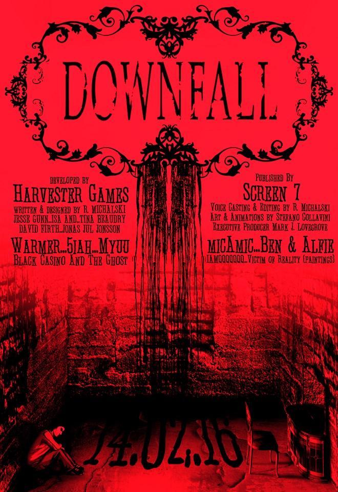 Sección visual de Downfall - FilmAffinity